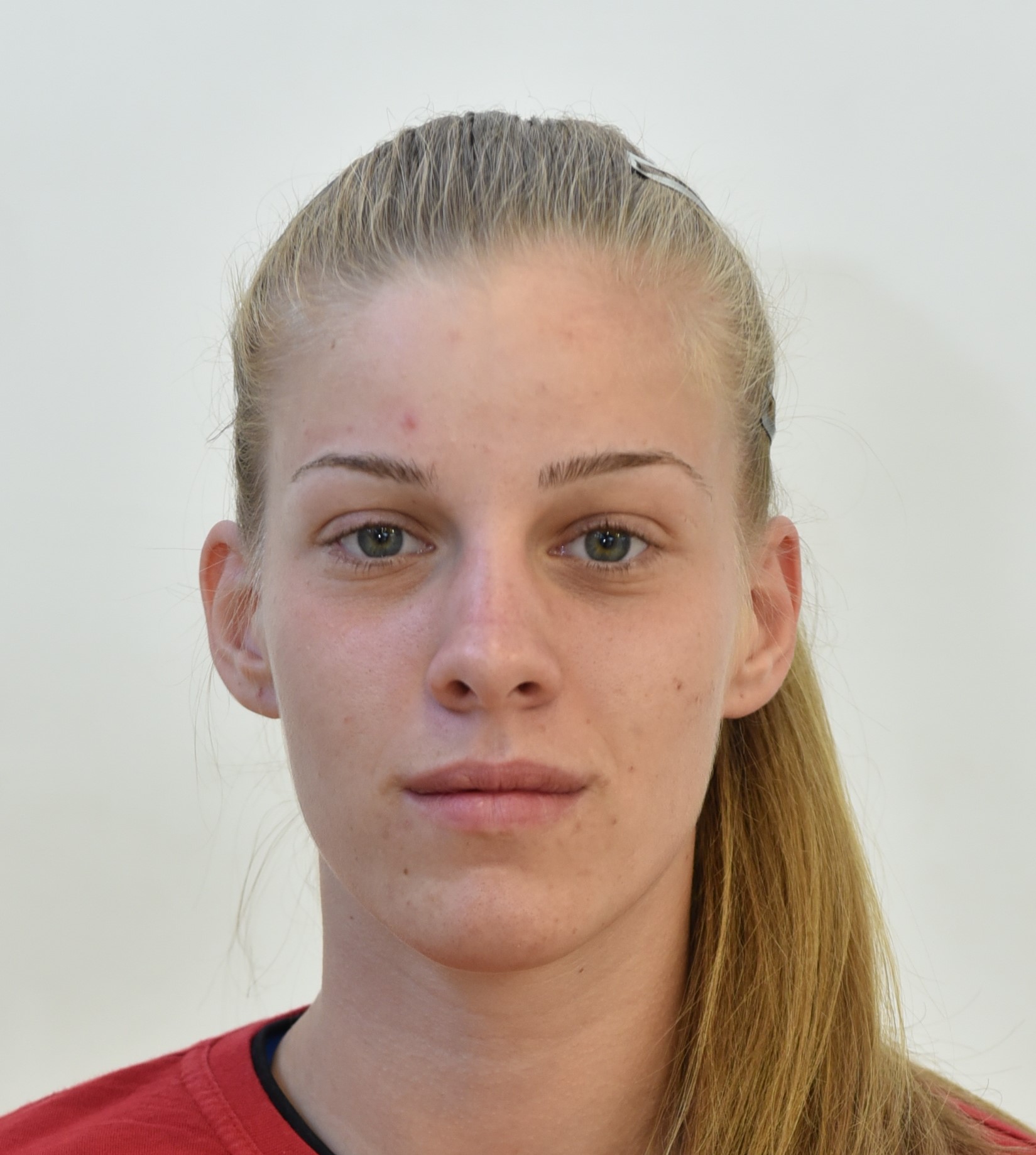 IHF | Marija